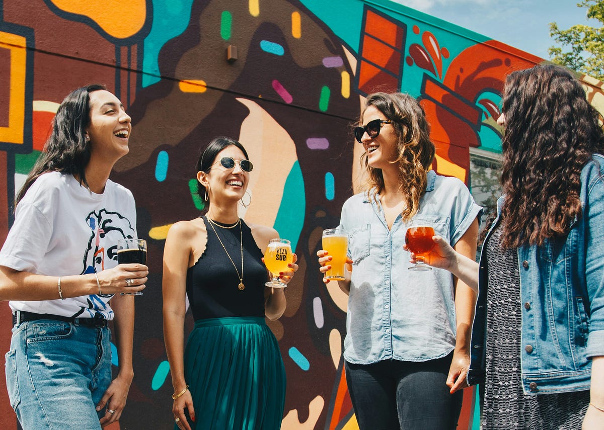 The secrets of attraction: 5 female archetypes and how to connect with ...
