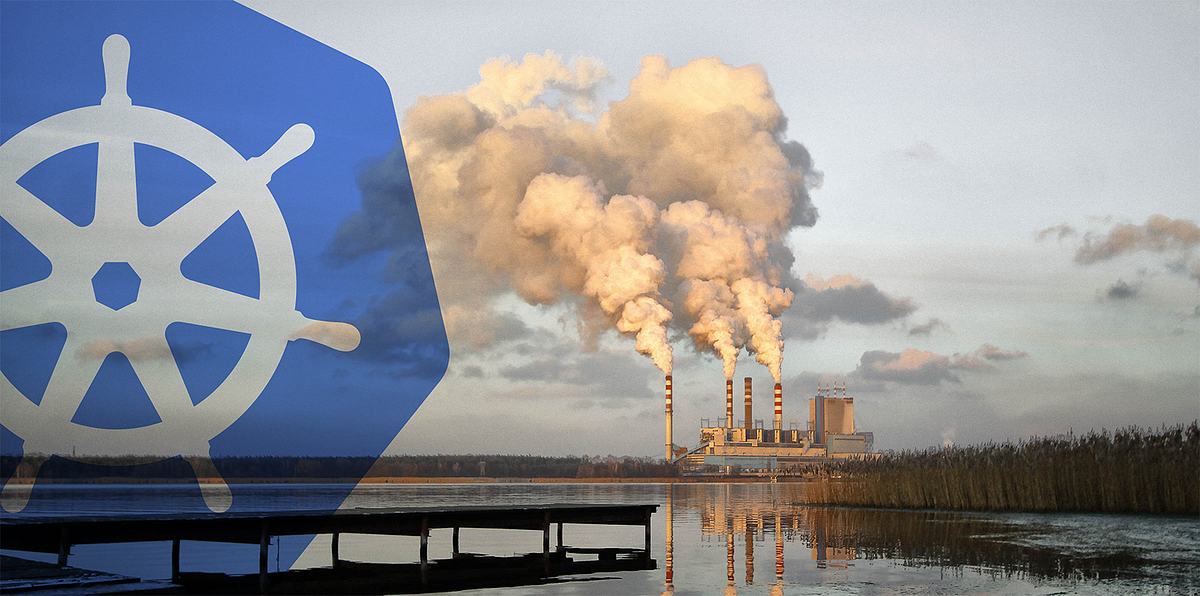 Understanding the Impact of Kubernetes on the Environment | by Amir ...