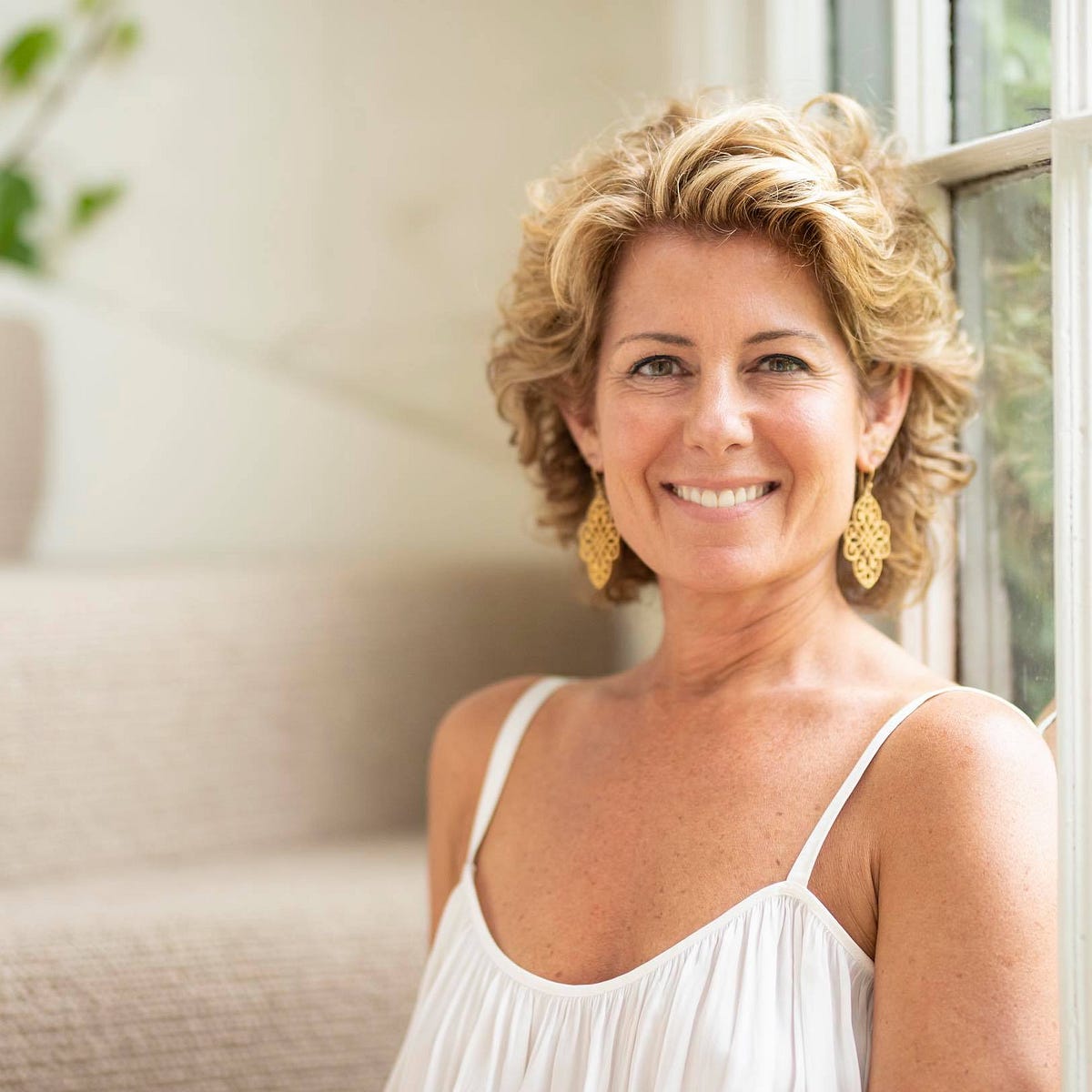Women Making Waves | An Inside Look At the Women Leaders of Today ...