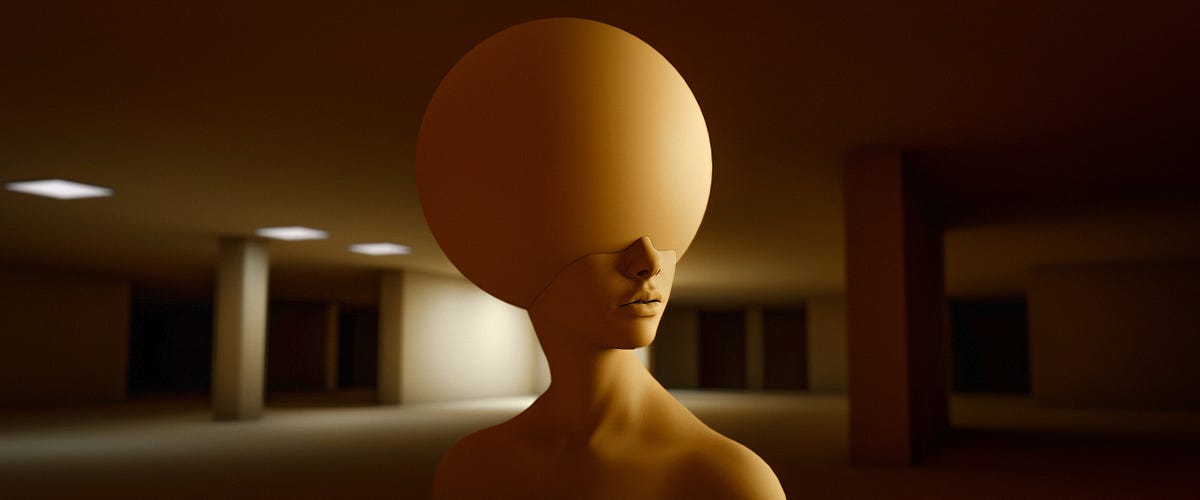 Price-feature paradox and the case of missing identity | by Bodhi ...