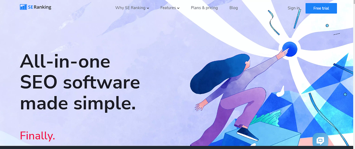 The 5 Best Rank Tracking Softwares To Boost Your Websites Ranking on ...