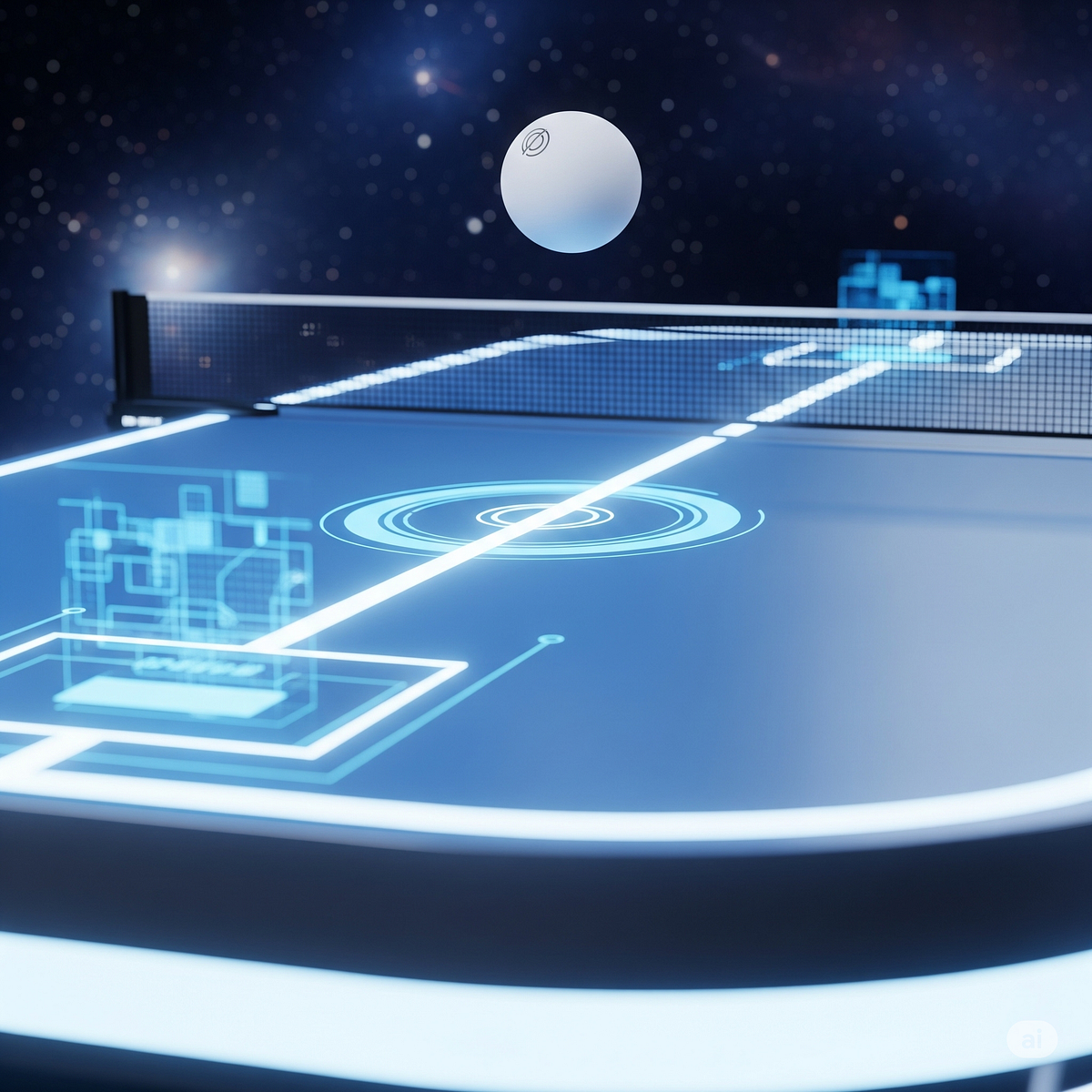 The Negotiator’s Loop, Pt. 1. Peace is a Performance, and War is… | by Zo Hayes | Space is Black ...