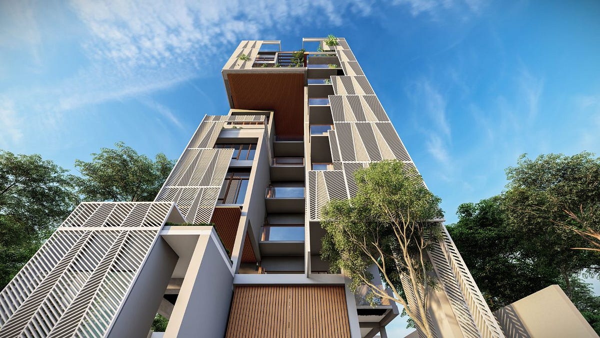 Navigating Architectural Rendering Prices: A Comprehensive Guide | by ...