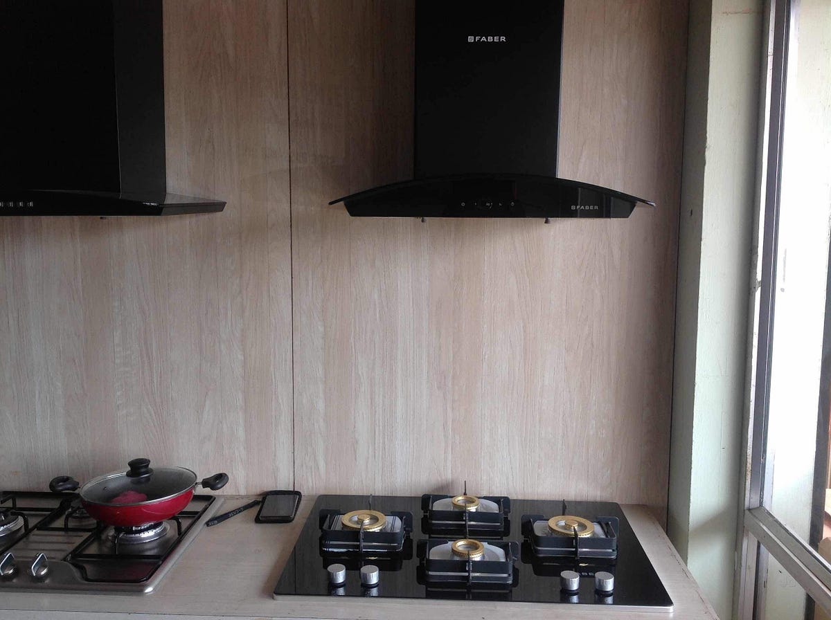 Discover the benefits of Elica kitchen chimneys — Tilebros Coimbatore ...