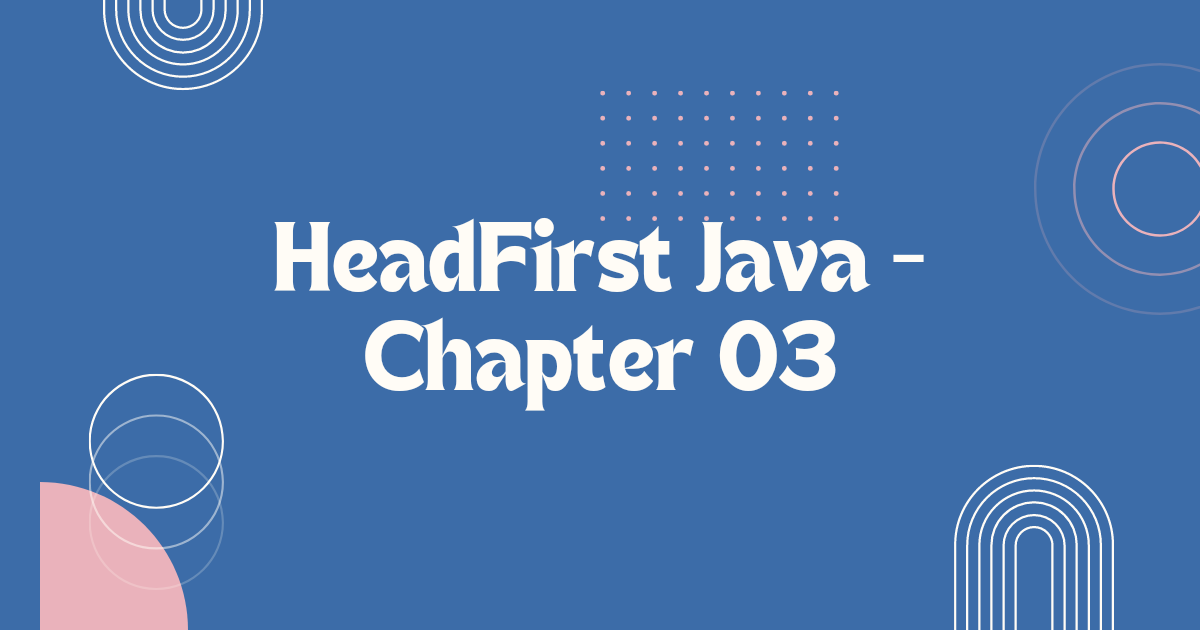 3. Primitive and Reference variables in Java | by Thilini Fernando | Medium