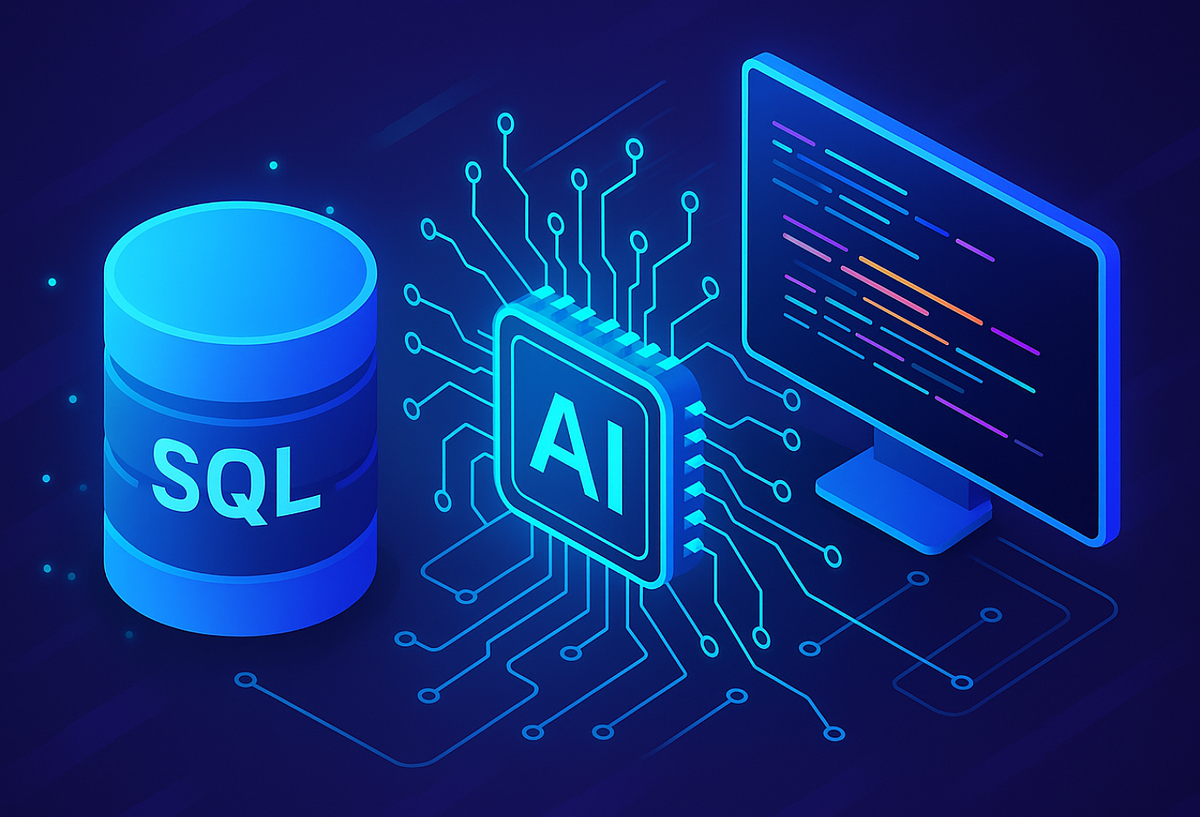 How Modern SQL Engines Use AI Under the Hood (and What You Can Do to Optimize) | by Code With ...
