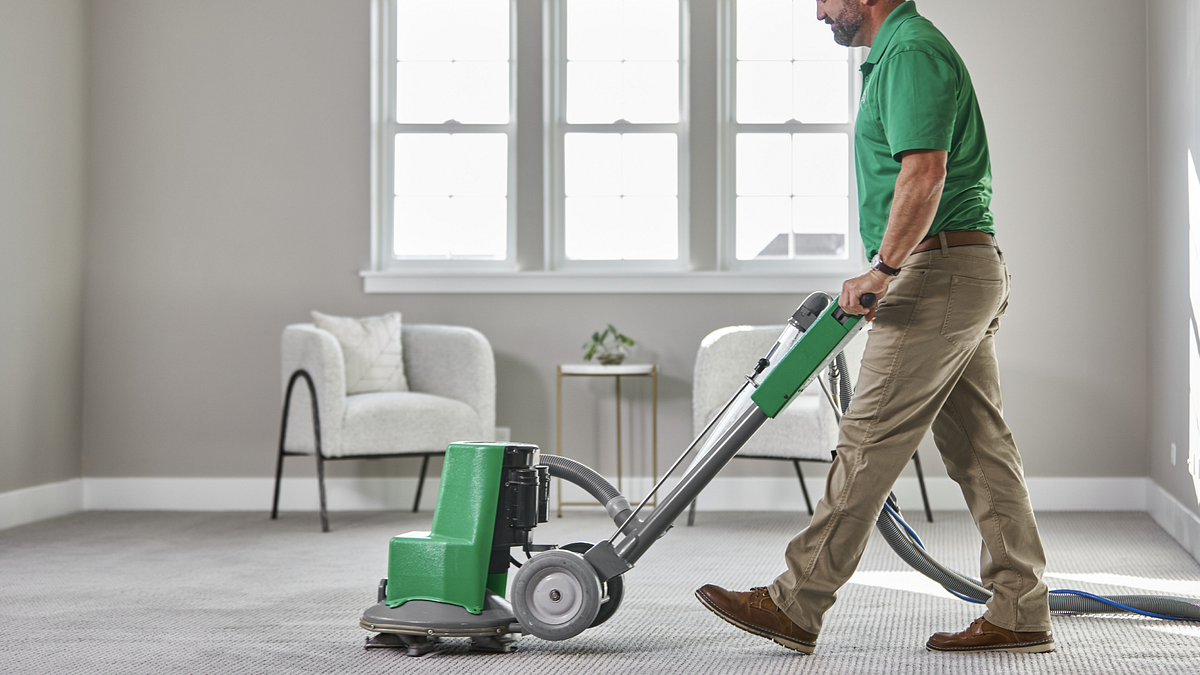 Transform Your Environment: Discover the Secrets of Professional Carpet ...