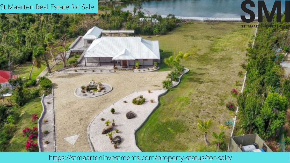 Looking for Luxury Villas and Terres Basses Sxm for Sale of Real Estate ...