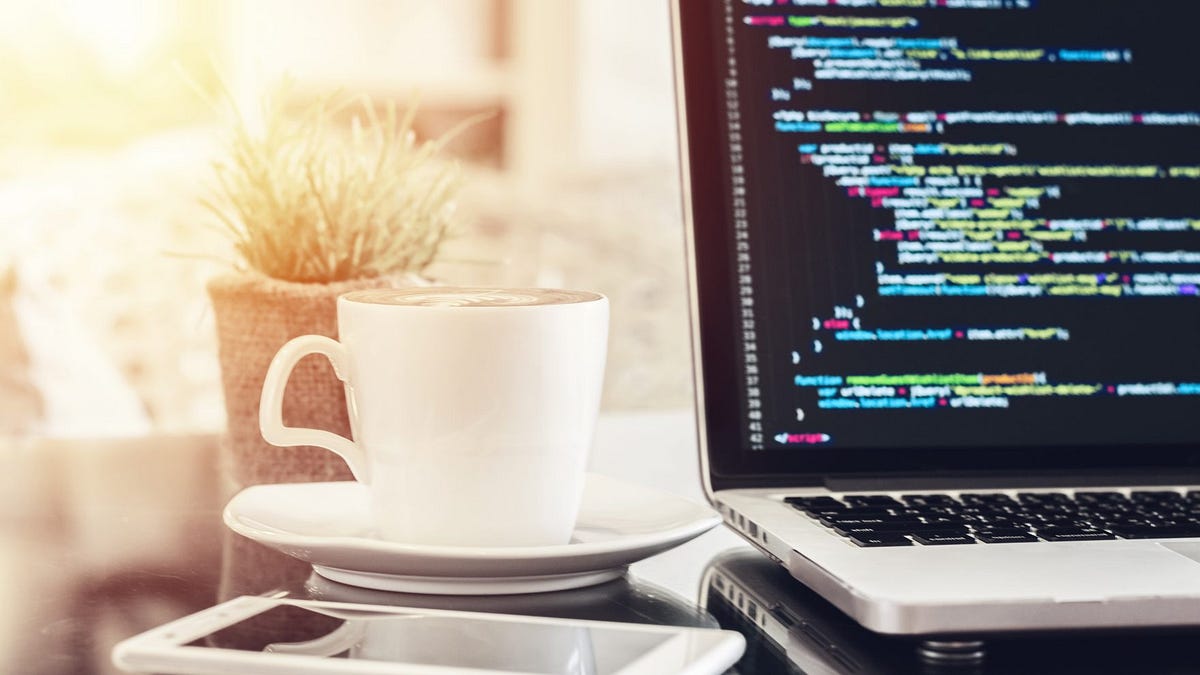 Why Clean Code Makes Javascript Programming Easier By Chas Richards 7178
