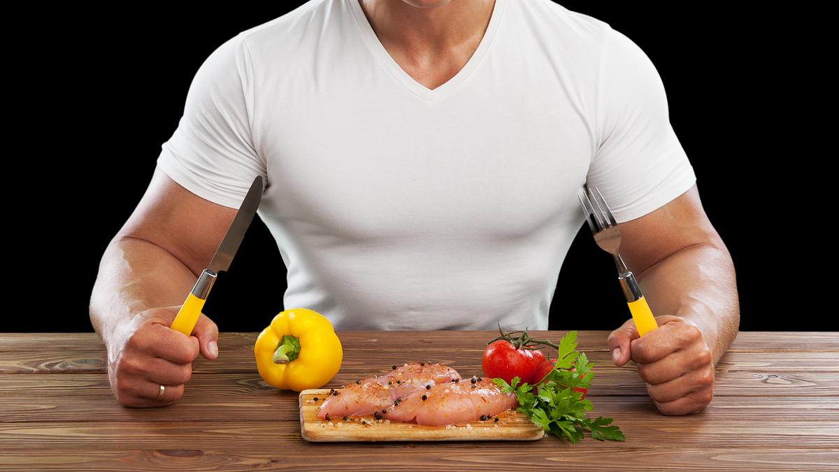 The Magnificent 7 : Foods That Make Men ‘Bulletproof’ | by Chris ...