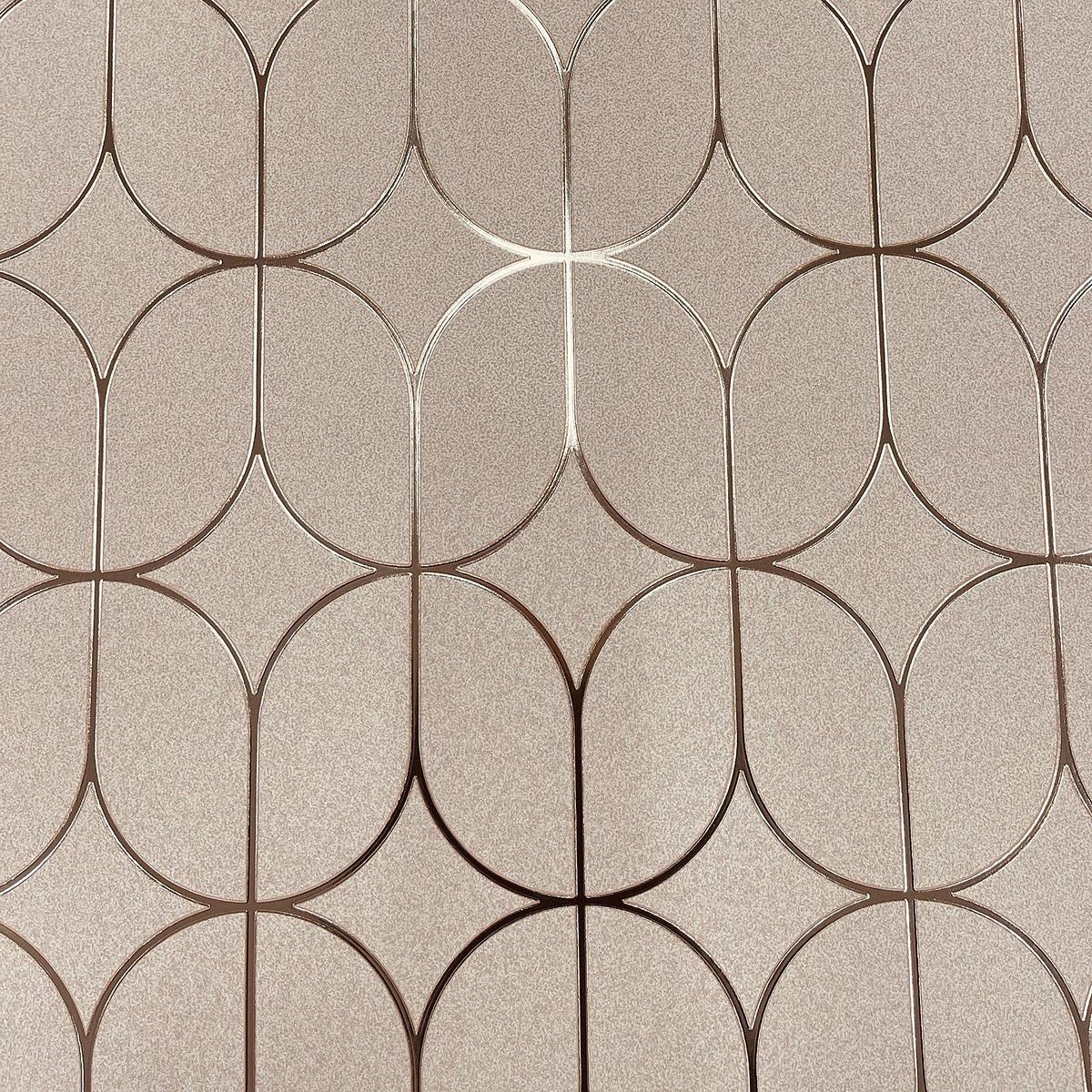 Transform Your Space with Foil Wallpaper: Adding Elegance and Charm ...