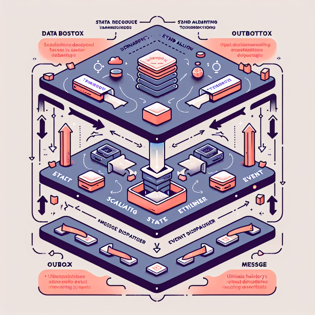 Mastering the Outbox Pattern for Scalable Distributed Systems | by Ahmet Soner | Medium