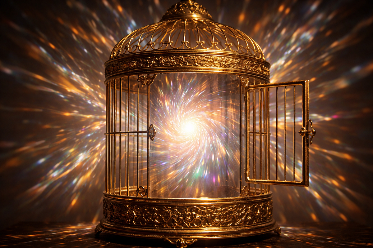Love Bombing is Not Love: Understanding the Narcissist’s Hypnotic Spell ...