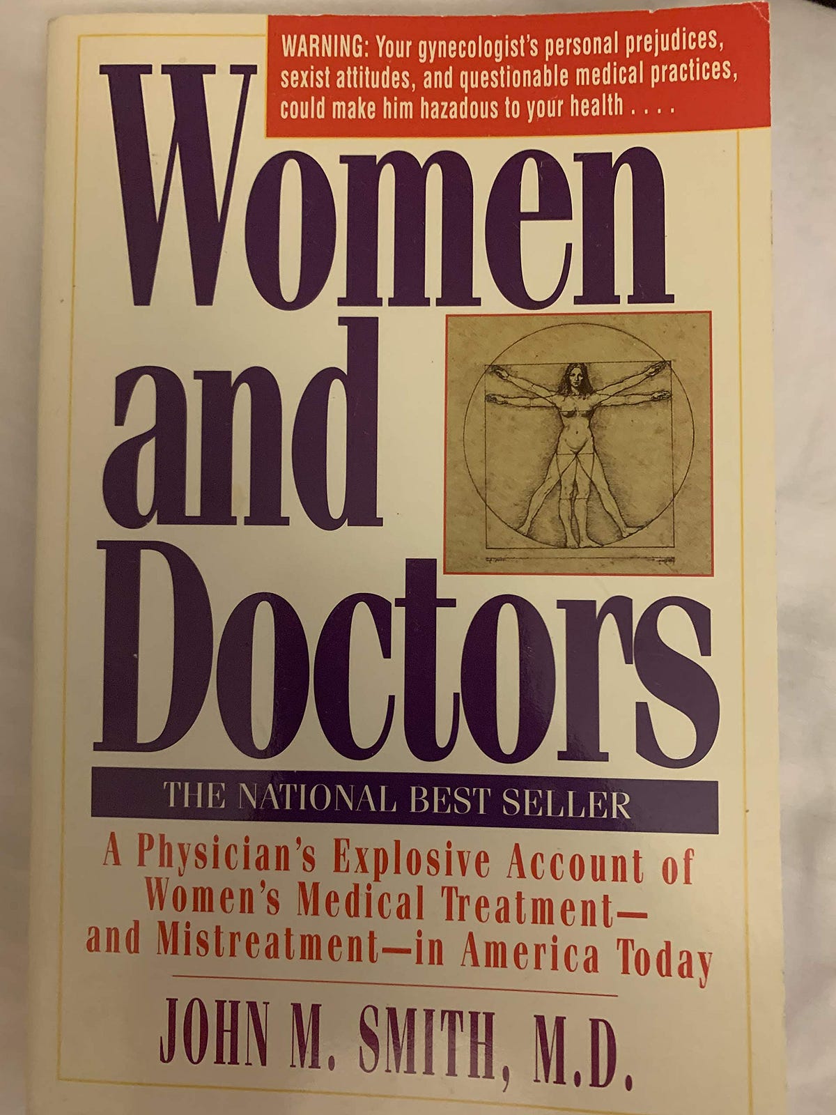 [READ] Women and Doctors. From Readers to Changemakers: Reading… | by ...