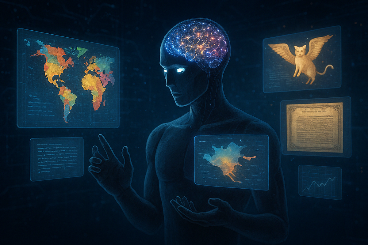 AI Hallucinations in various Data Types | by Amir Talebi | Dec, 2025 ...