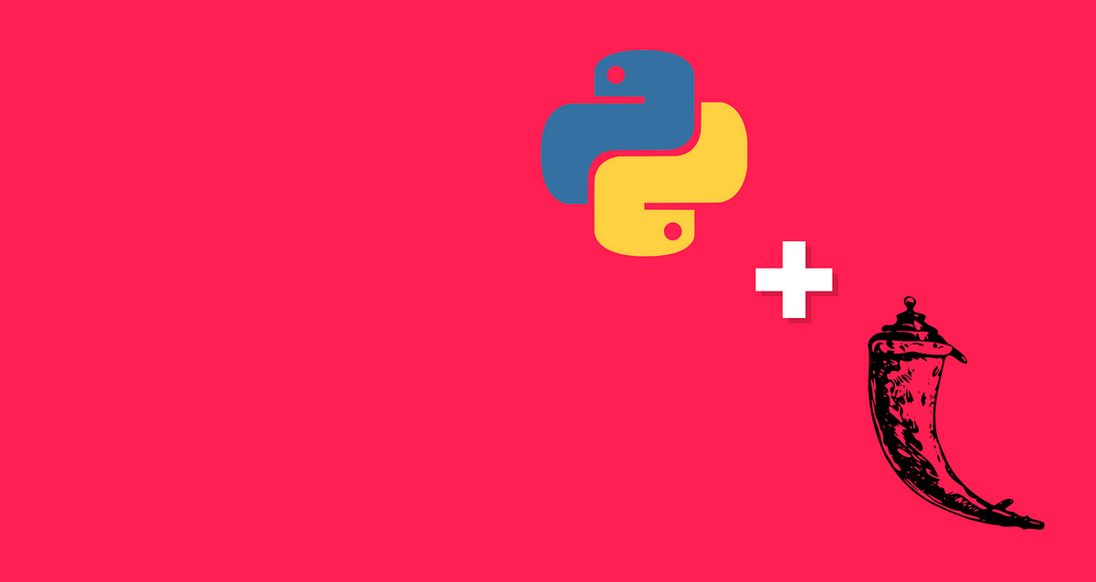 How to create a REST API in Python using the Flask Microframework | by ...