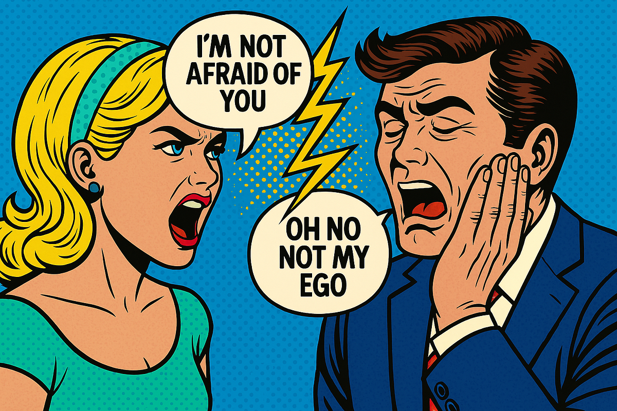 🔥“Hate Me Later — Just Wake the Hell Up Now” The Narcissist’s Playbook ...