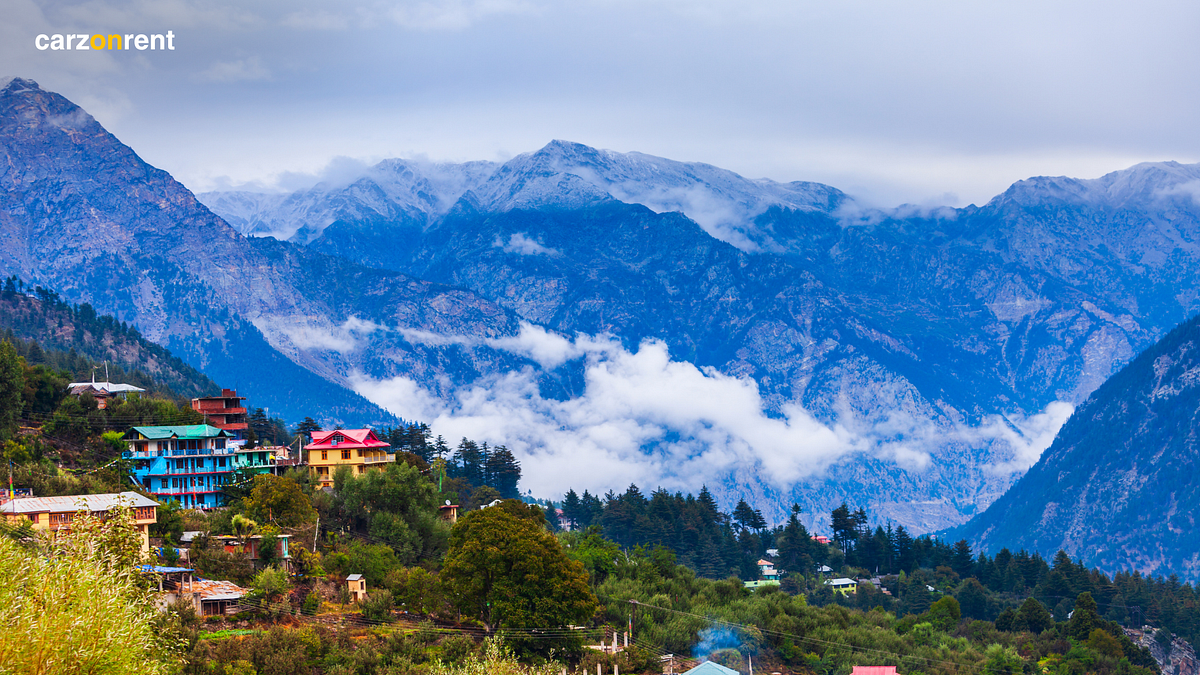 Explore Shimla: The Ultimate Travel Guide to the “Queen of Hills” | by ...