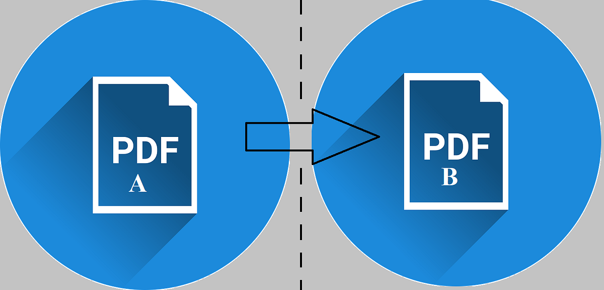 Custom PDF Splitter using Python. Every-time when we want to split PDF ...