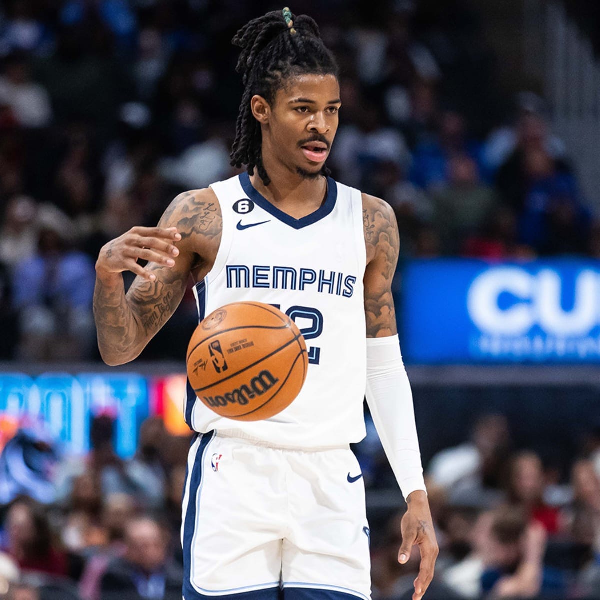 Player Profile: Ja Morant. Ja Morant is one of the greatest guard… | by ...