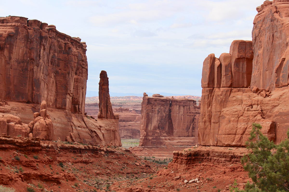 Breathtaking Arches where every Arch tells a story!!! | by Richa Vyas ...