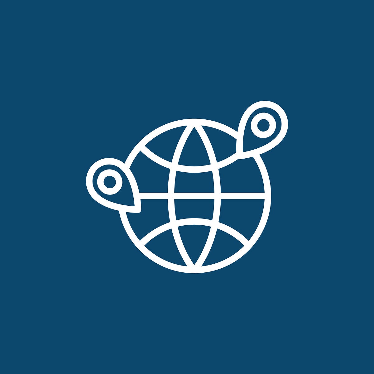 Build a Localized Application in 4 Steps | by Carson Gibbons | HackerNoon.com | Medium