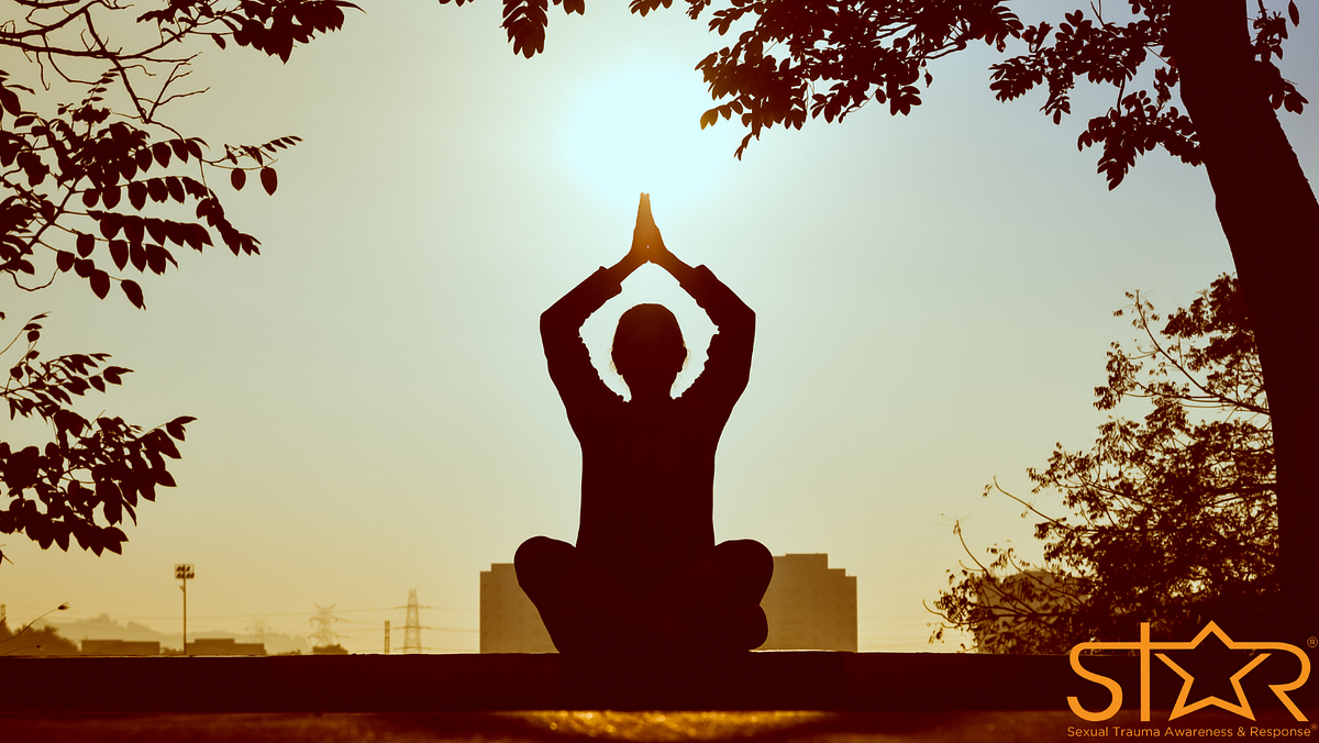 What is Trauma- Informed Yoga. And what are its benefits? | by Erin ...