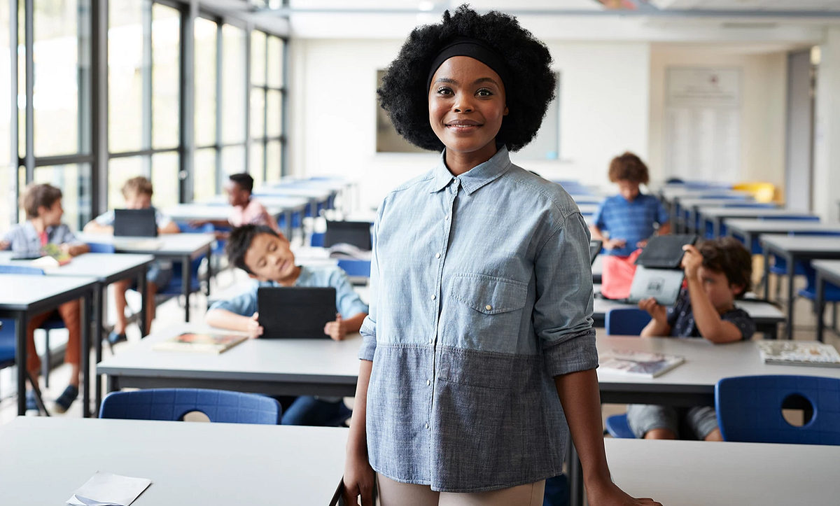 Surviving and Thriving Life as a First Year Teacher | by Edupod | Medium