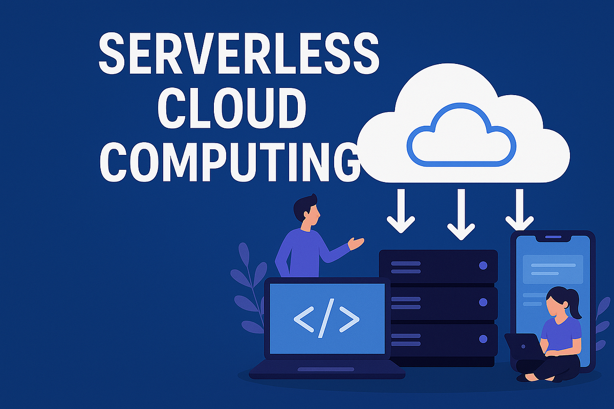 The Future of Cloud Computing: Exploring Serverless Computing and How It’s Changing Everything ...