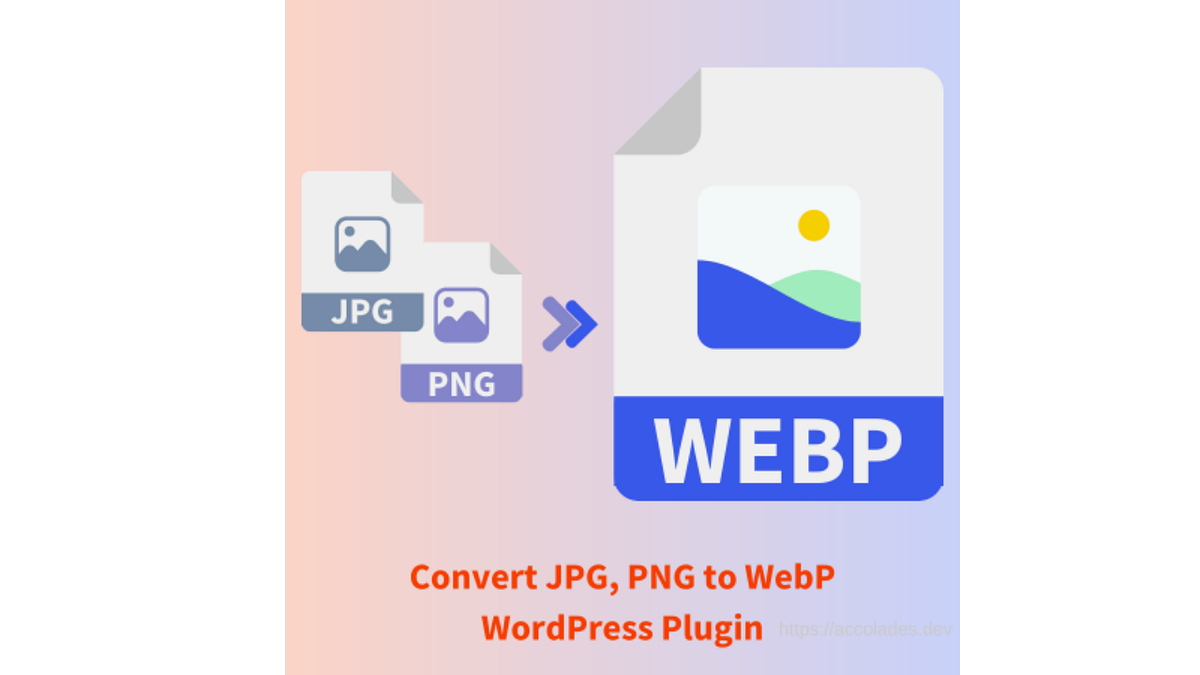 Convert JPG, PNG to WebP Pro: Optimize Your Website Images | by Luc Constantin | Jun, 2024 | Medium