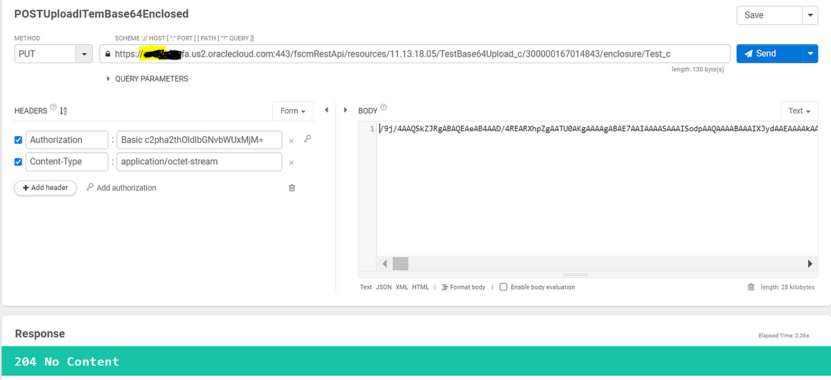 Oracle Fusion Application Composer By Vishal Palakurthi Medium