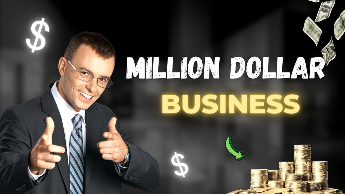 You can make money with this method a build up a million dollars ...