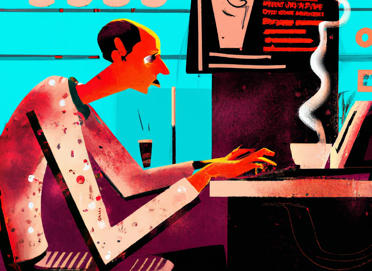 How to write 1000 words in an hour: 10 simple tested tricks | The ...