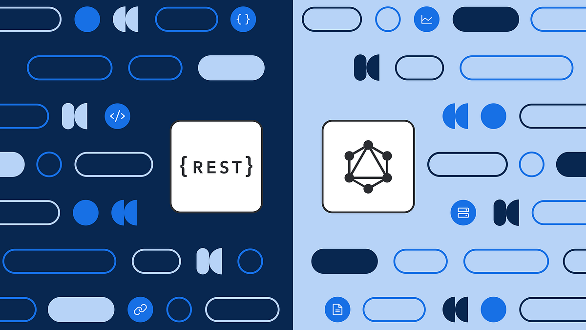 REST API vs GraphQL: Which Should You Choose in 2025? | by Dinuka Ashan ...
