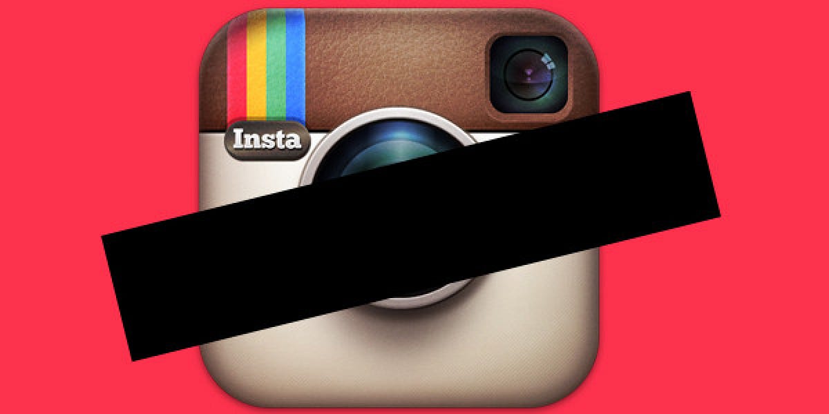 How to Prevent Getting Banned on Instagram | by Combin | Combin Blog ...