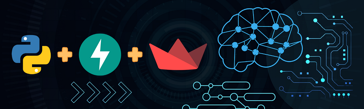Transform your Machine Learning model into a Full Stack App with FastAPI and Streamlit | by Yash ...