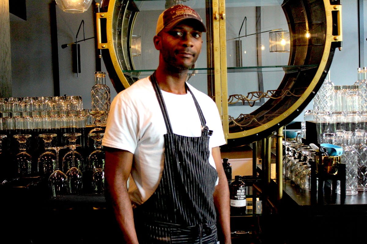 Bella Brings High-Profile Chef to South Fulton | by CoSF Observer | Medium