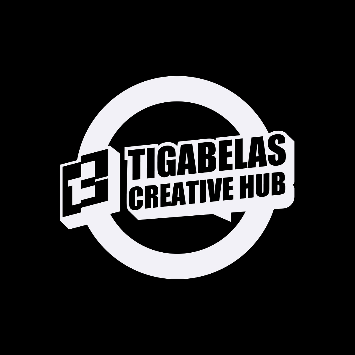 “Meet the Creative Mind Behind Tigabelas Creative Hub’s Unique Logo ...
