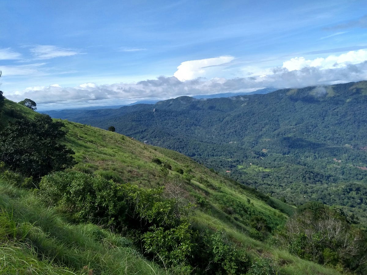 Best Time to Visit Coorg: A Seasonal Guide | by Sourabh Travel blogger ...