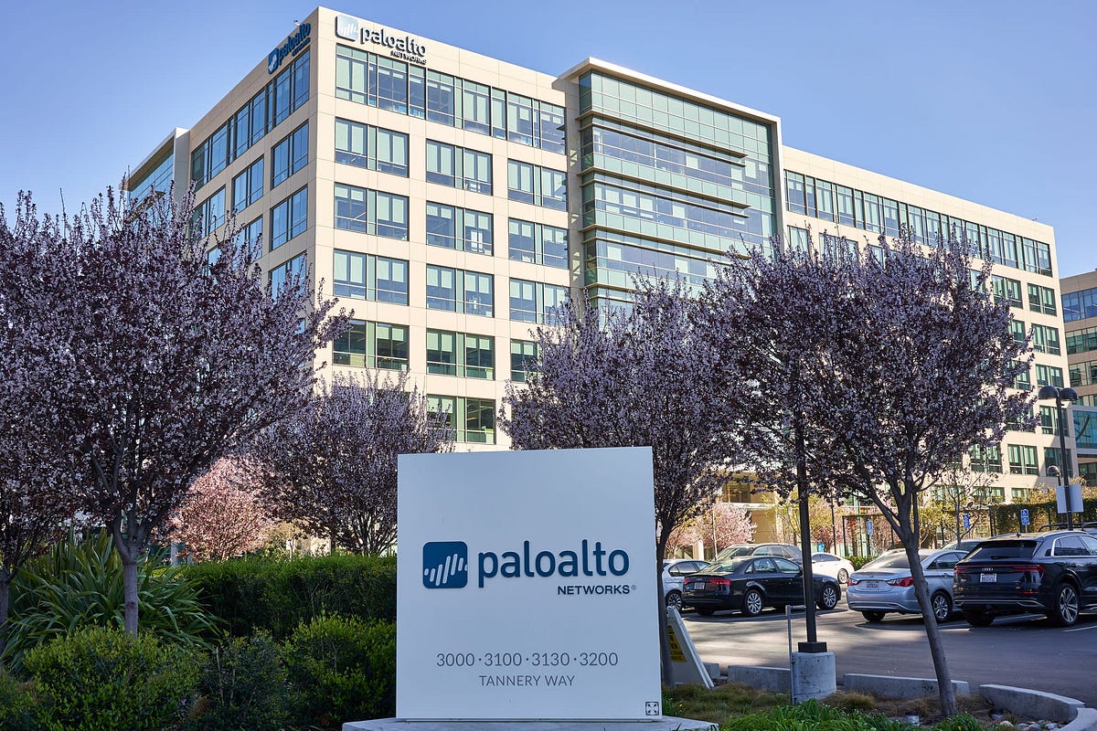 Palo Alto Networks warns customer about cyber attack again — What You ...