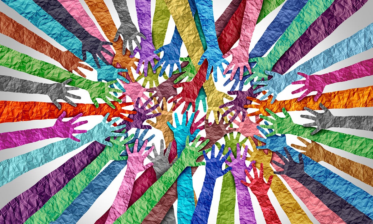 The Power of Inclusion and Belonging in the Workplace | by DILAN Consulting Group | Medium