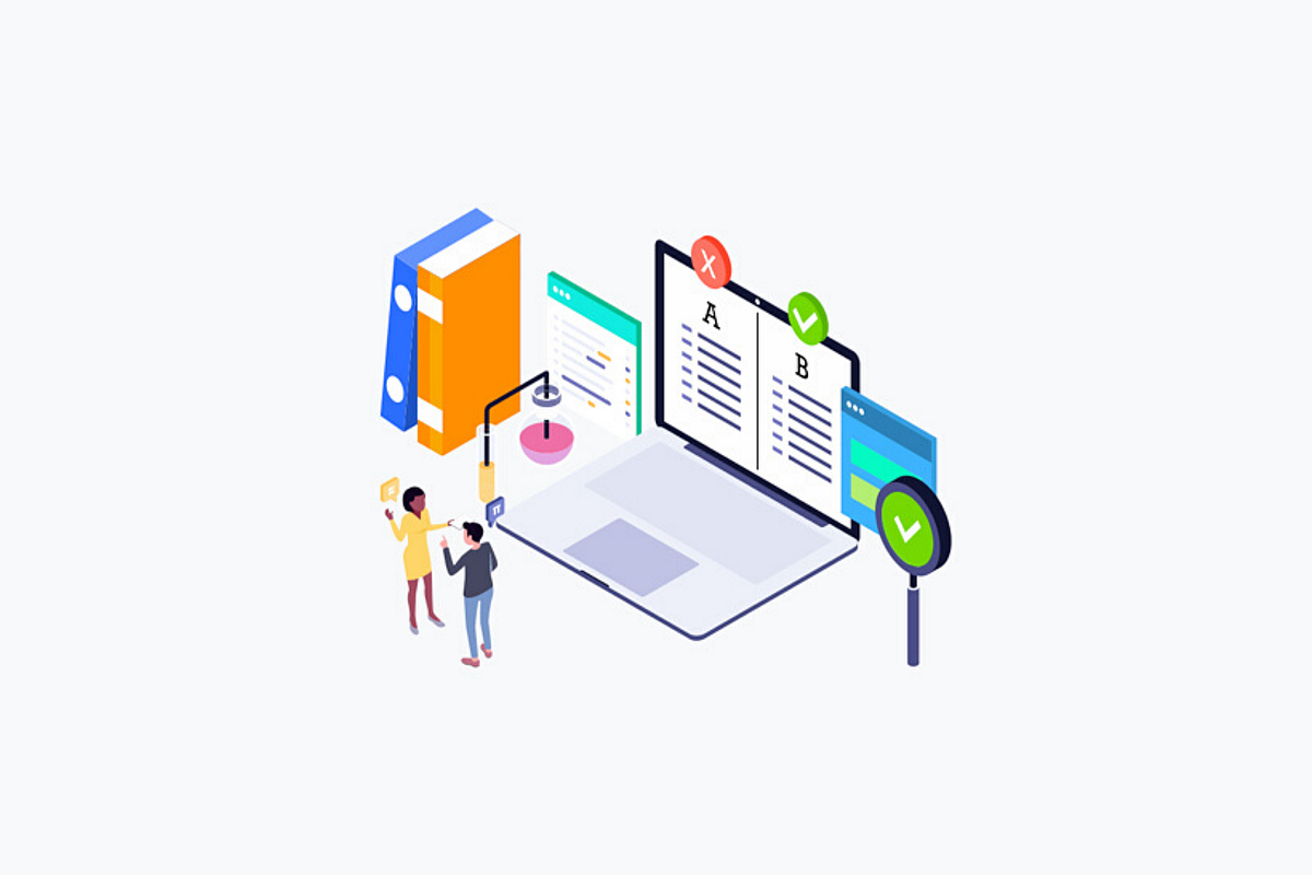 A/B Testing Intuition with Python | by Nam Vu | Towards Data Science