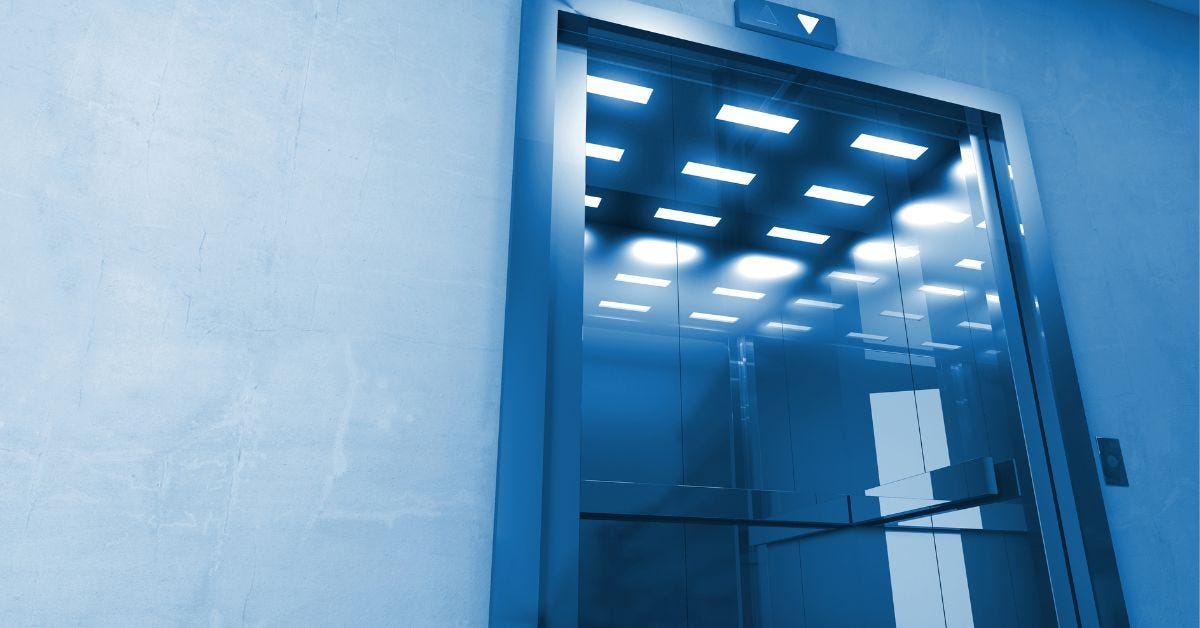 Why Should Pick the Best Elevator Company? | by Teknixelevatorseo | Medium