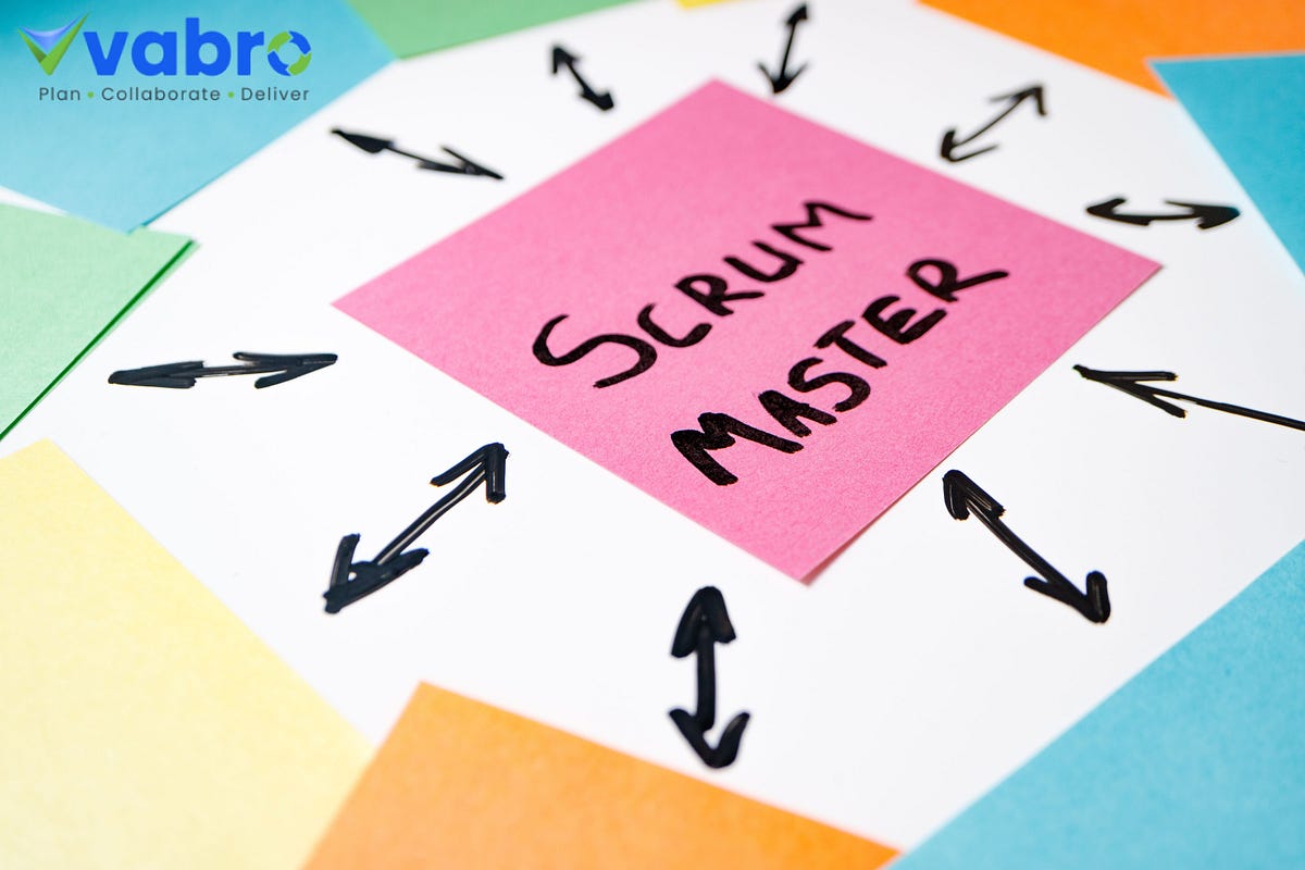 Scrum Master - Tulika Satpathy - Medium