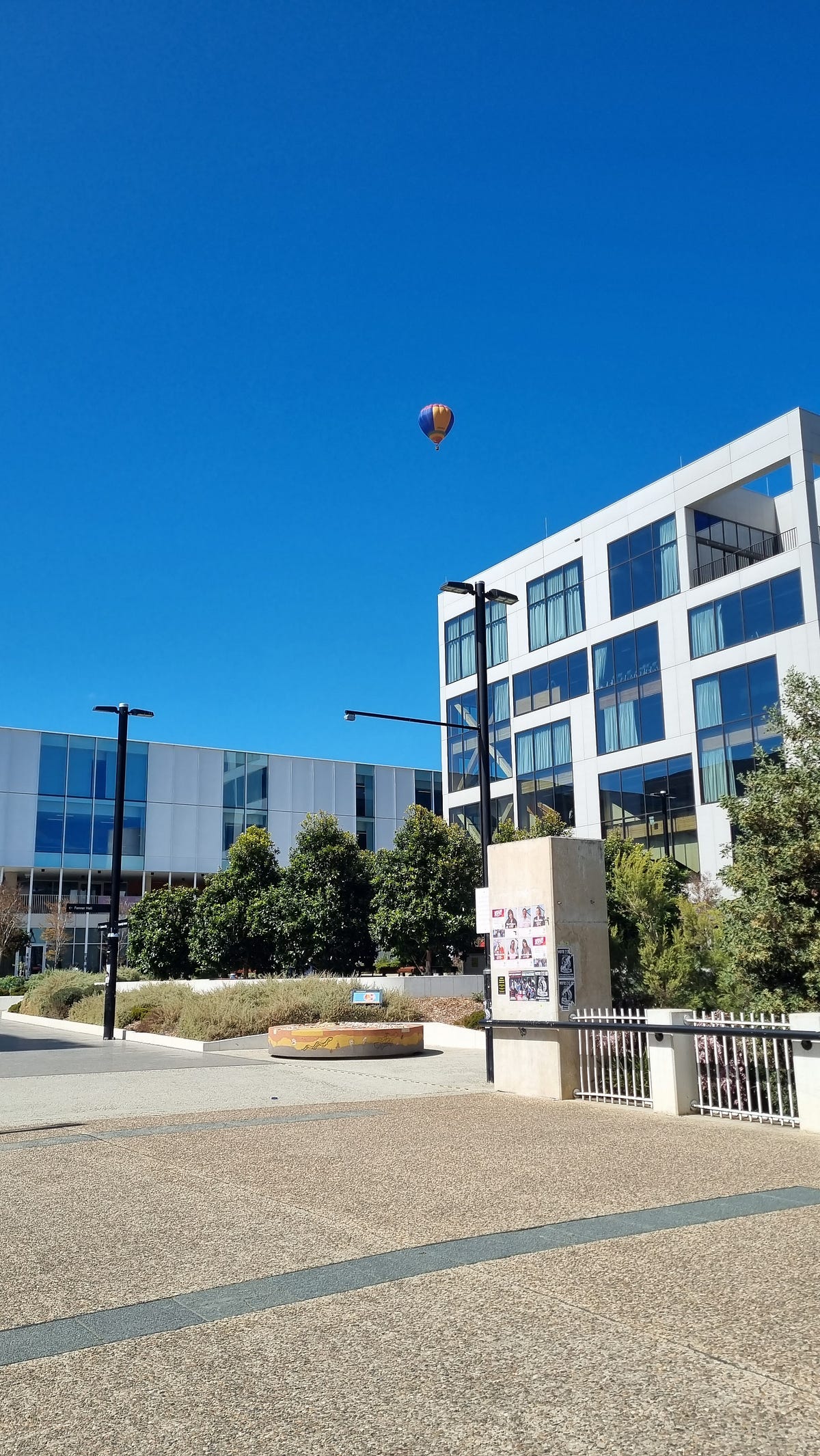 Reflection as a Master of Strategic Studies student at ANU — 1st Semester | by Jascha Ramba ...
