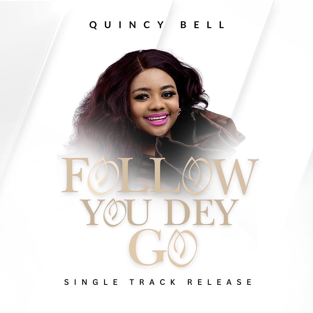 Follow You Dey Go:. Quincy Bell’s latest Afro-Fusion Blends… | by Brian ...