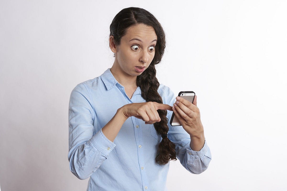 5 Approaches To End Phone Anxiety | by Katy Morin | Social Anxiety ...