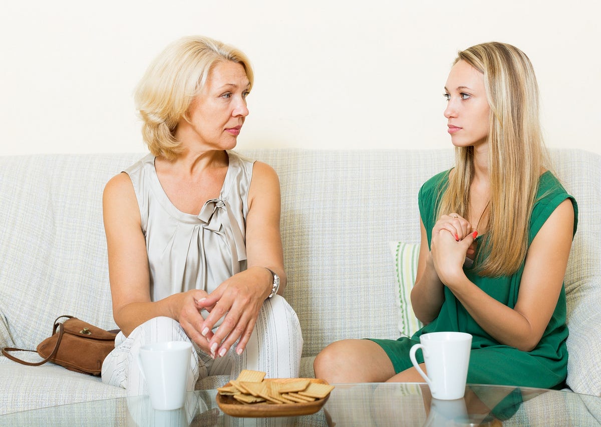 Speak Up Only If You Want High Quality Relationships | by David Lee ...
