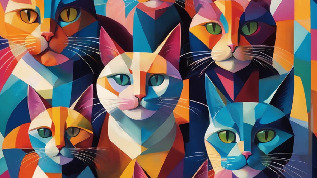 Five Cats. What could go wrong? | by Gary Chapin | Scrittura | Medium