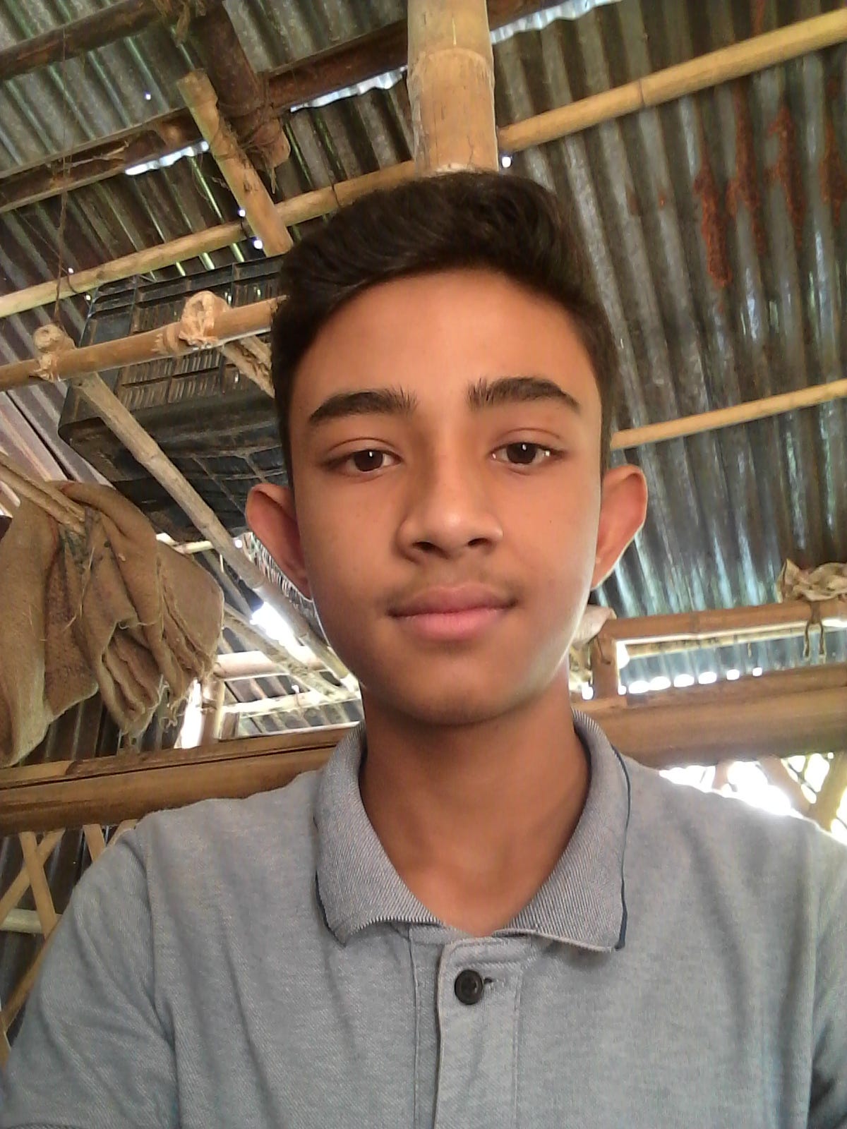 Md Salim Khan @ - Md Salim Khan - Medium